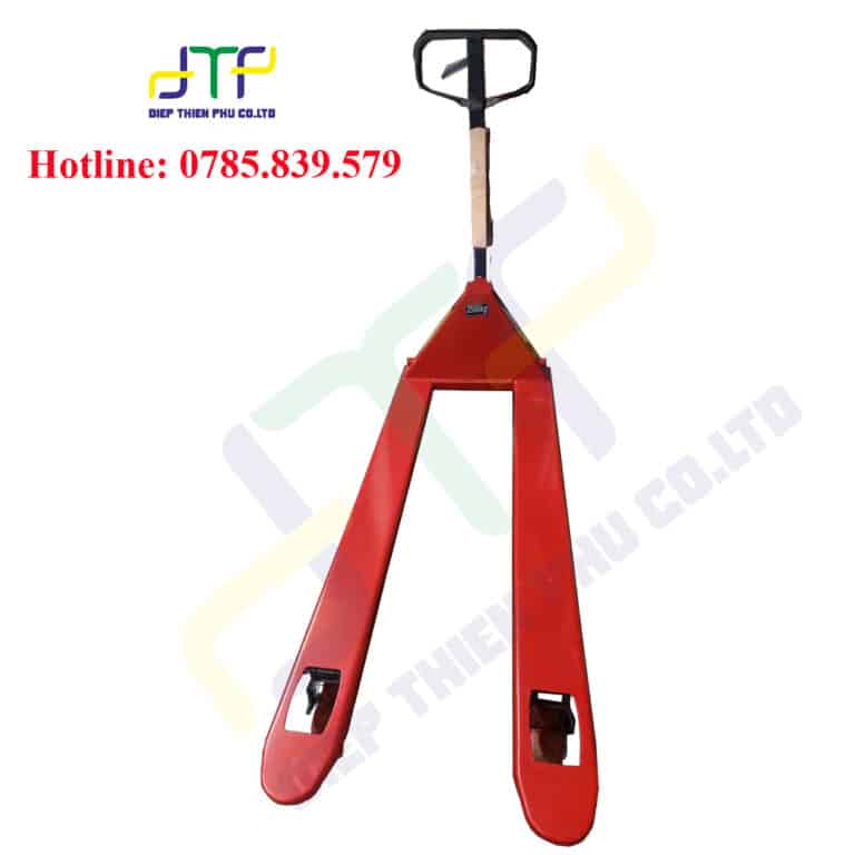 Xe nâng tay thấp 3000kg CBY- AC 30 - Xenangpallet