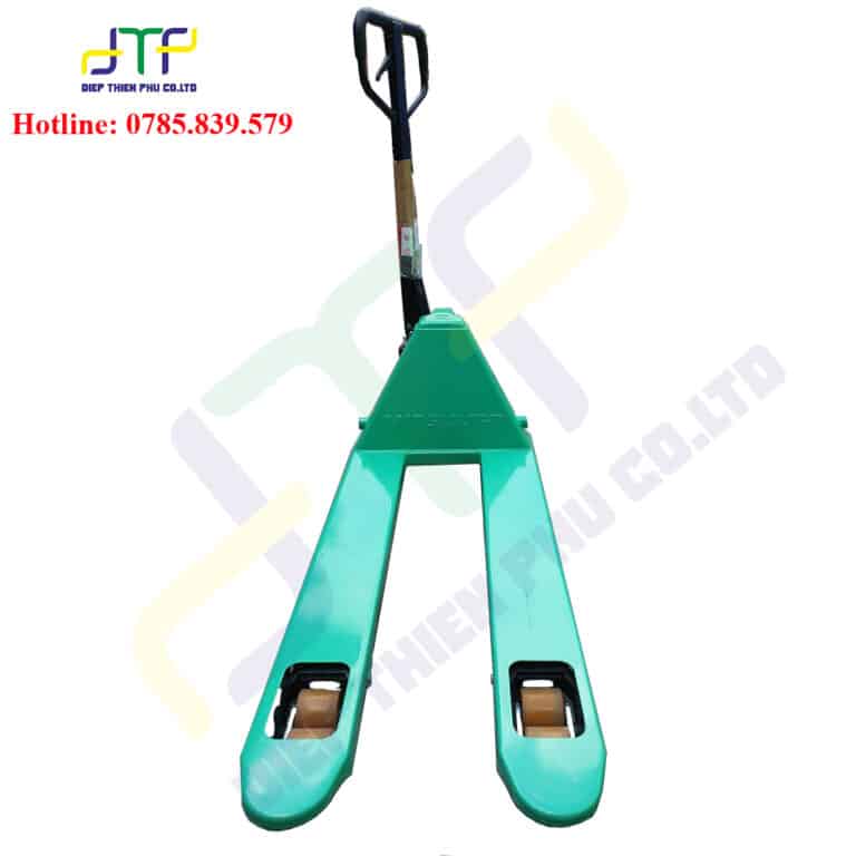 Xe nâng tay thấp 3000kg CBY- AC 30 - Xenangpallet