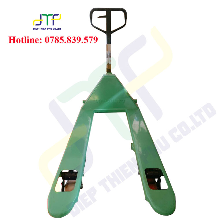 Xe nâng tay thấp 3000kg CBY- AC 30 - Xenangpallet