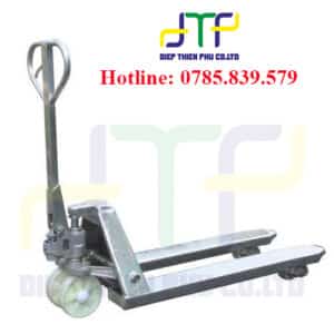 Xe nâng tay thấp 3000kg CBY- AC 30 - Xenangpallet