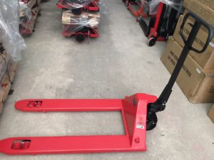 Xe nâng tay thấp 3000kg CBY- AC 30 - Xenangpallet